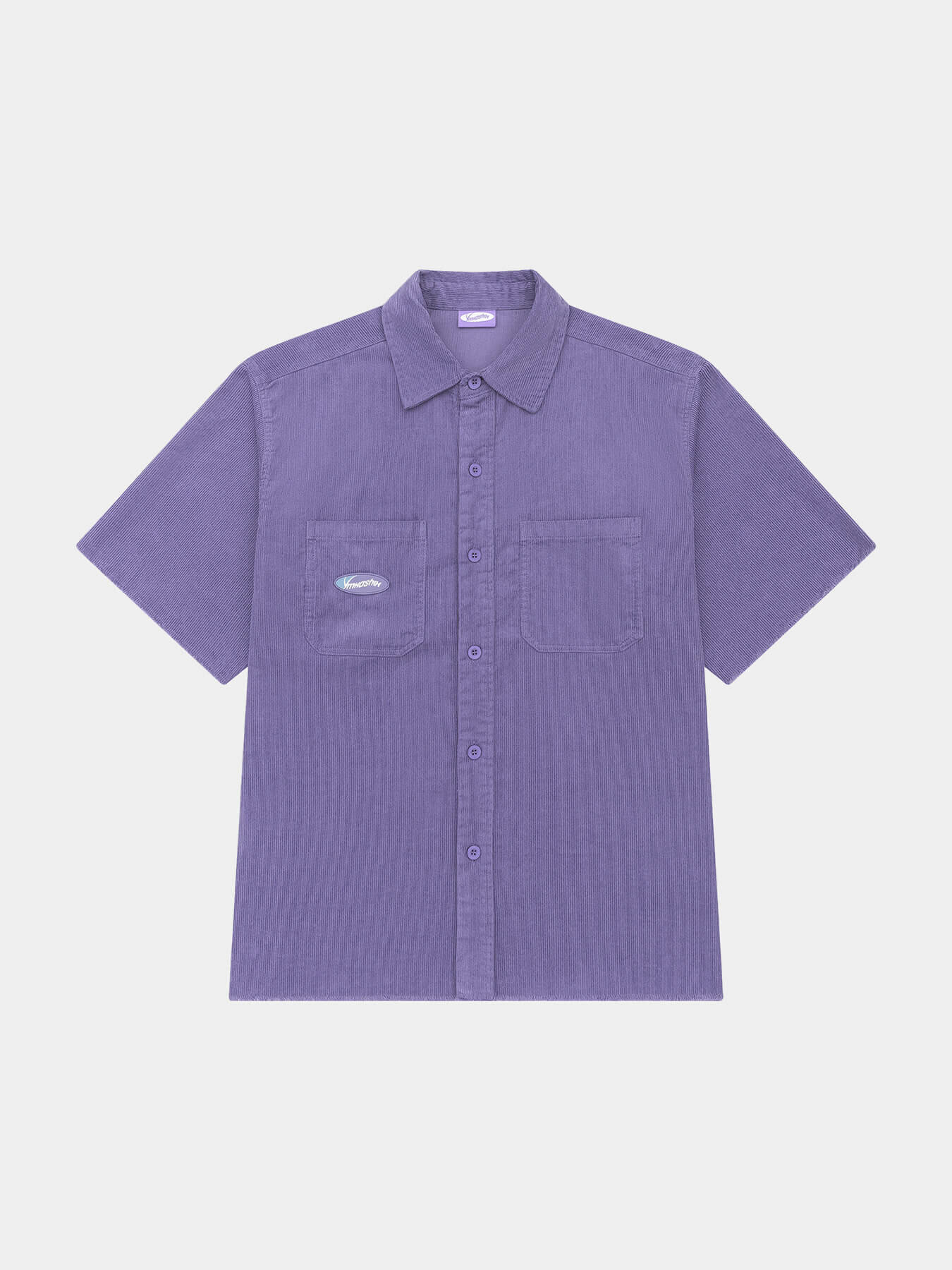 Рубашка VELVET LEISURE