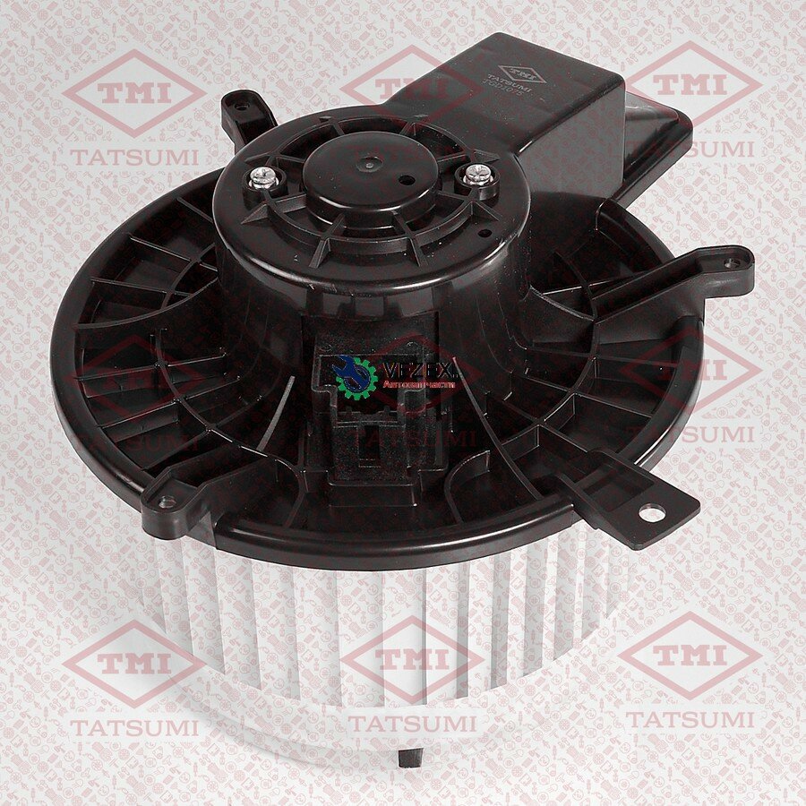 TATSUMI TGD1075 Вентиляторы отопителя