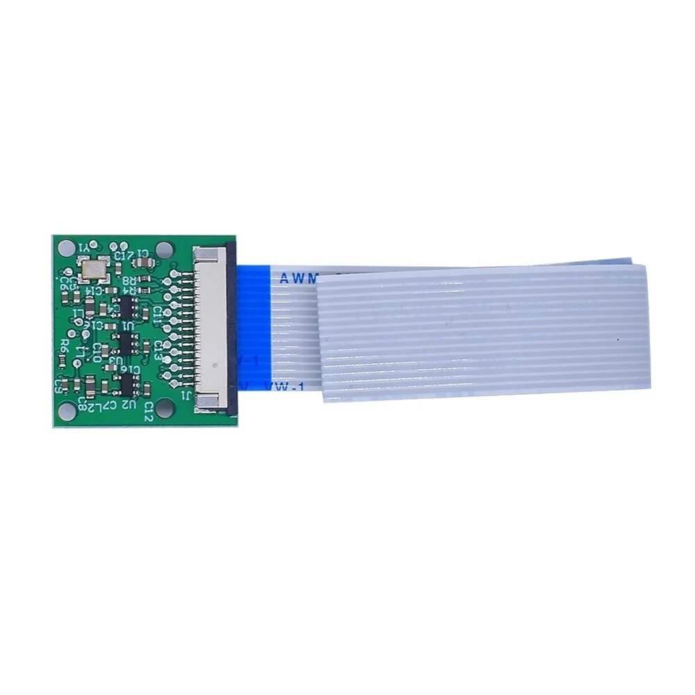 EQV Модуль камеры для Raspberry Pi 4 5Мп — фото 1