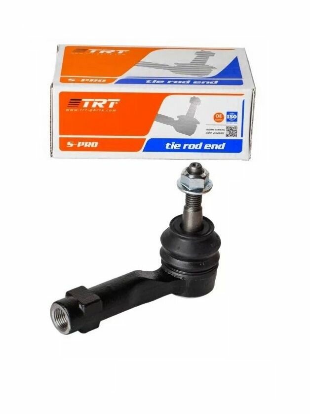 Наконечник рулевой Chevrolet Cruze (TRT) R7012