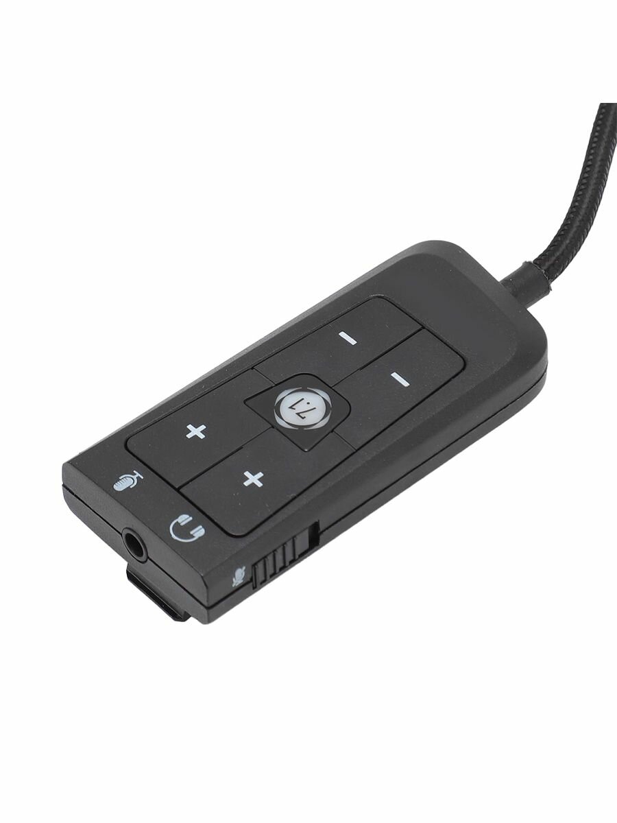 HyperX cloud 2 Звуковая карта — фото 1