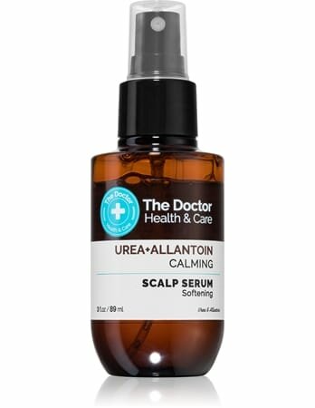 Сыворотка для волос The Doctor Urea + Allantoin Hair Smoothness, 89 мл