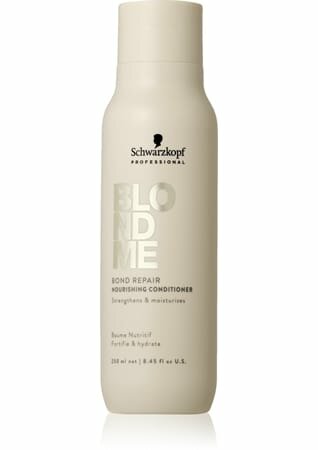 Бальзам для волос Schwarzkopf Professional Blondme Bond Repair, 250 мл