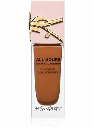 Тональный крем Yves Saint Laurent All Hours Glow Foundation, оттенок DN3, 25 мл