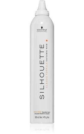 Мусс для волос Schwarzkopf Professional Silhouette Flexible Hold, 500 мл