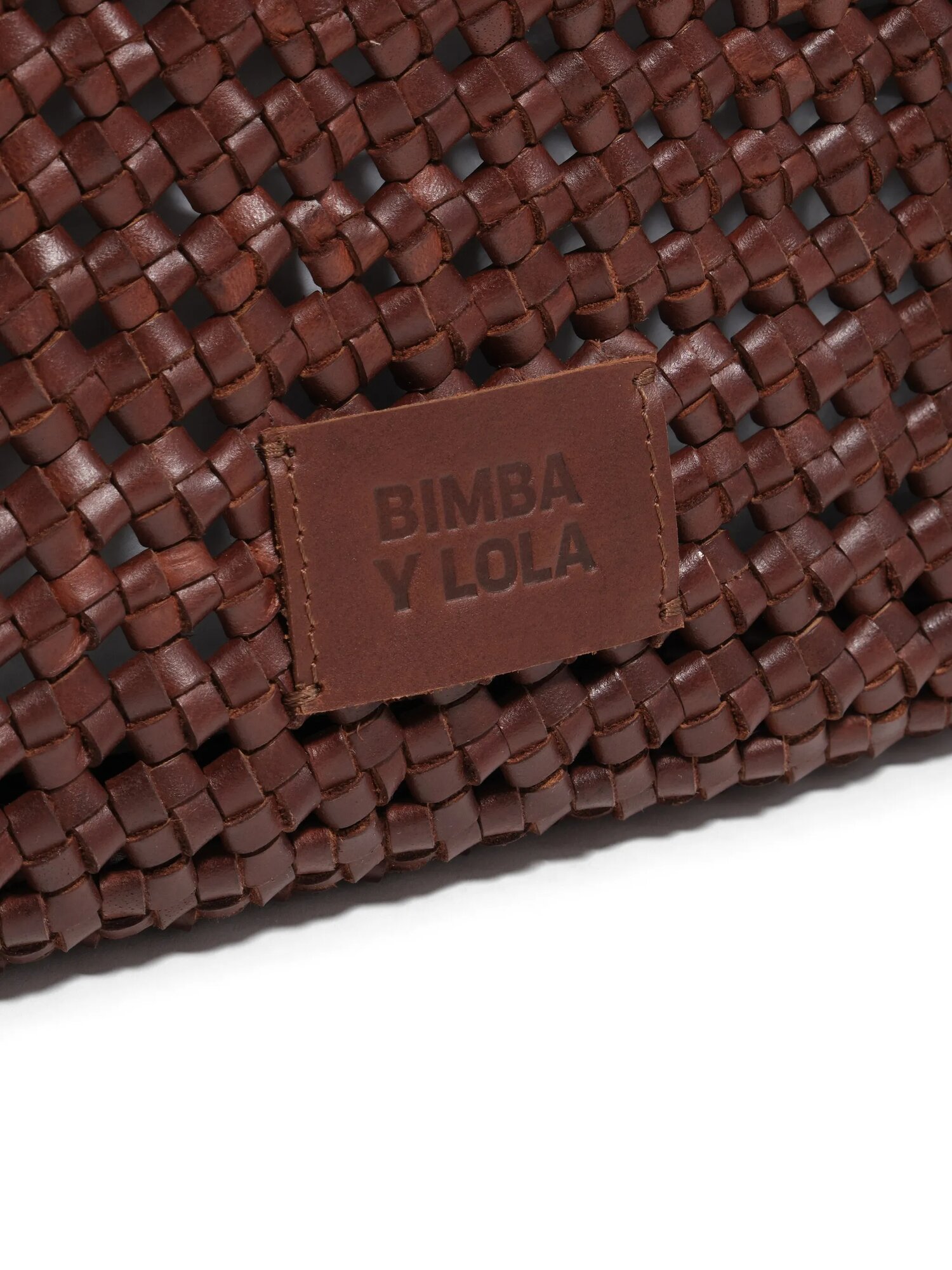 Сумка BIMBA Y LOLA — фото 1
