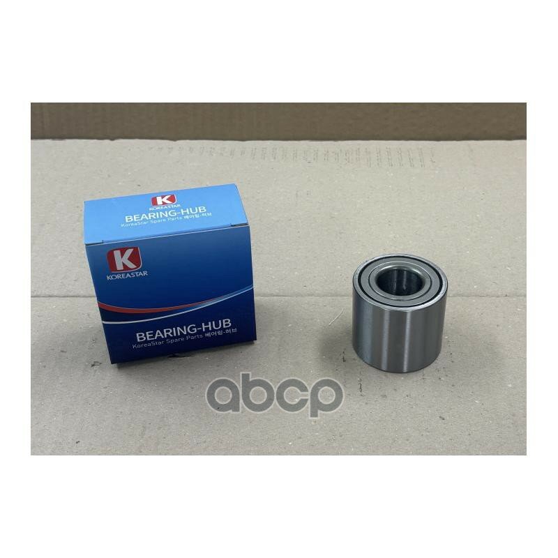 Подшипник ступицы NISSAN ALMERA 11 шт. KOREASTAR арт. KBWG-008