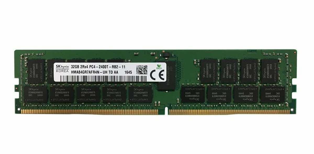 Оперативная память Hynix DDRIV 32Gb HMA84GR7AFR4N-UH