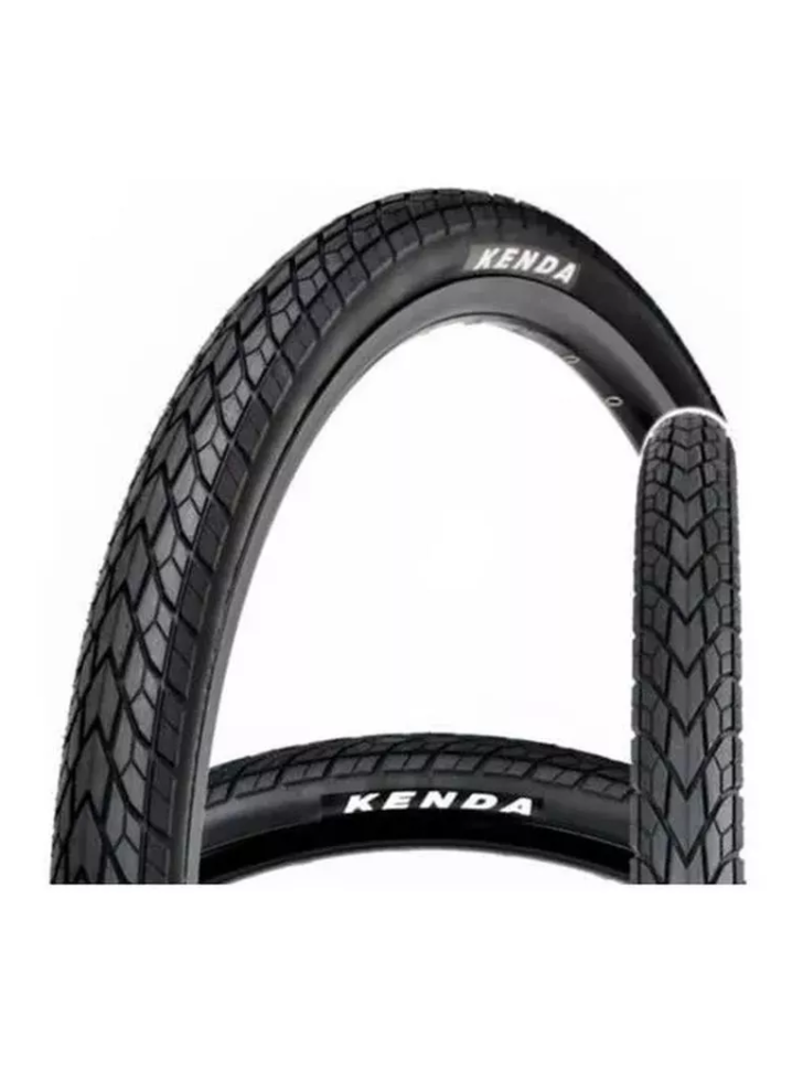 Велопокрышка Kenda KHAN II K1172, 26x1.95" (50-559), 50-80 psi
