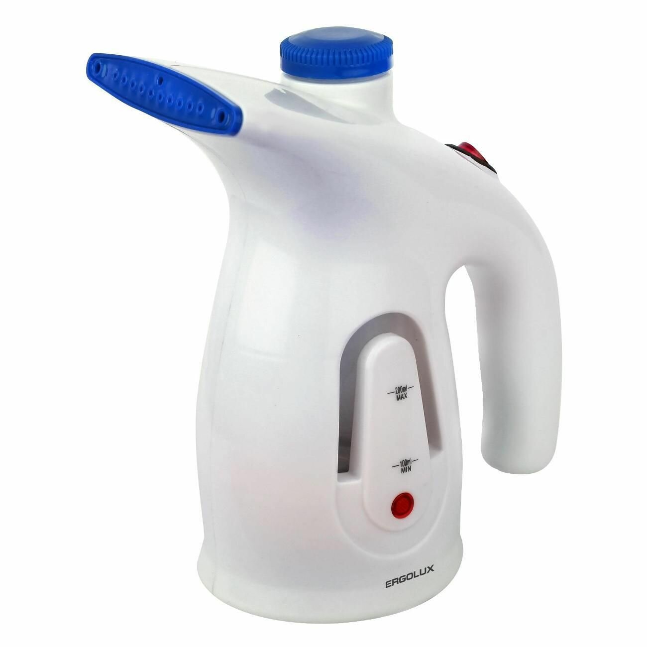 Отпариватель ручной Ergolux ELX-GS01-C35
