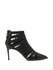 Ботинки Casadei Julia Avenida, размер 37,5, black/black