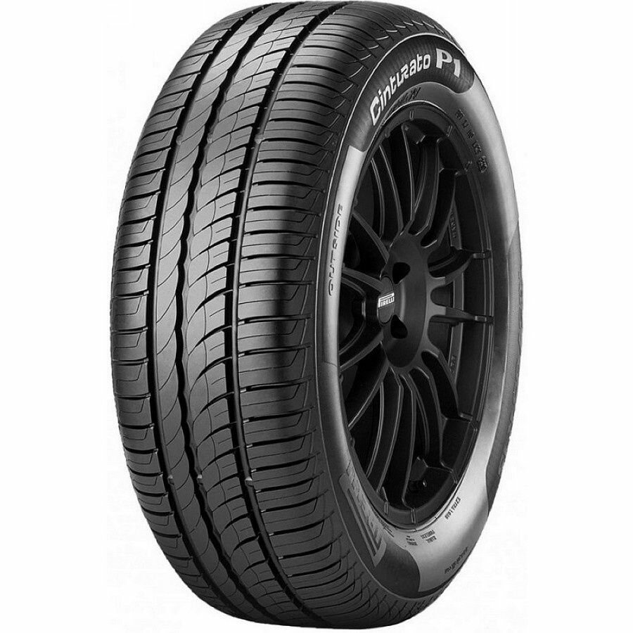 Шины летние Pirelli Cinturato P1 195/65 R15 91H 2022