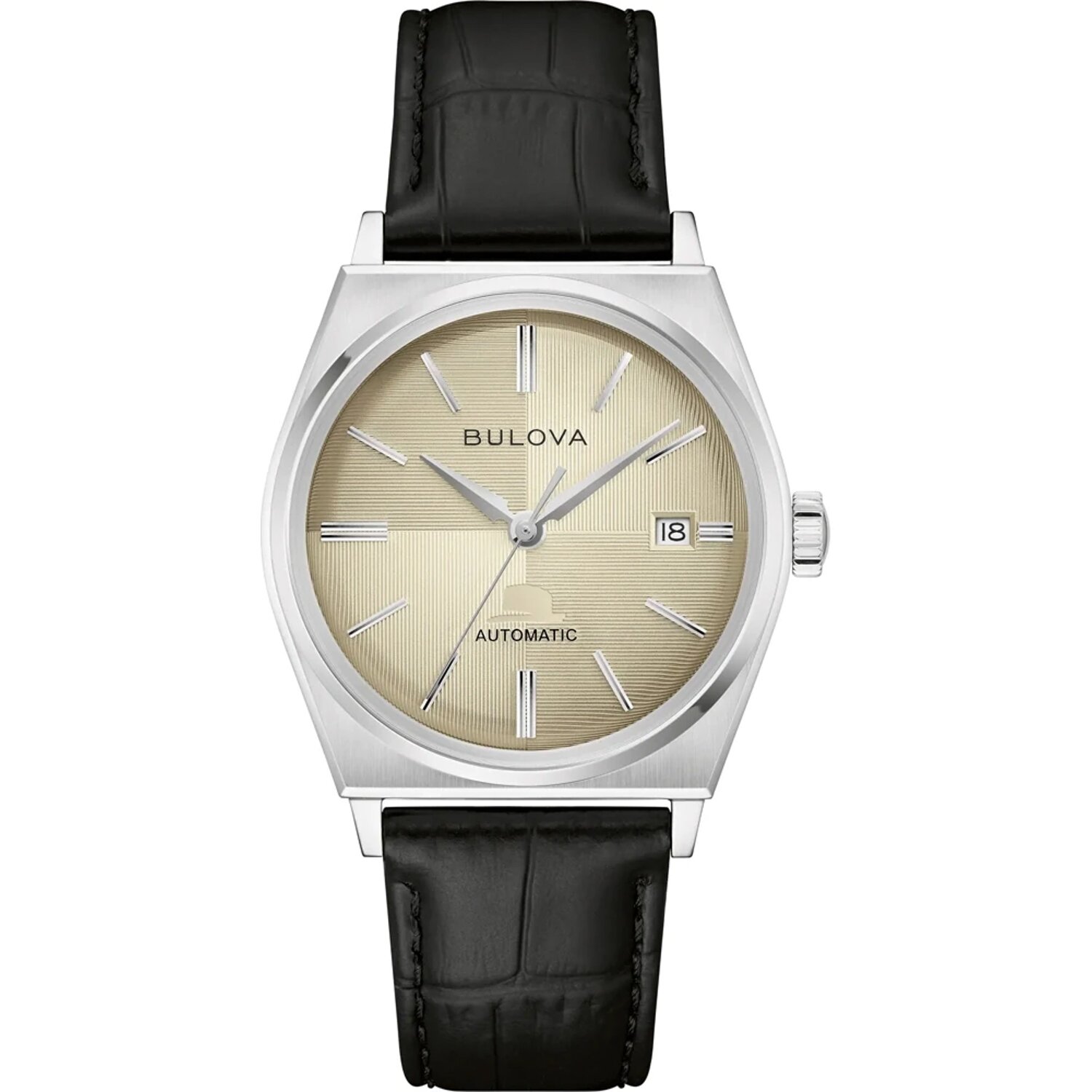 BULOVA - 96B483 - Фрэнк Синатра, 1967 год