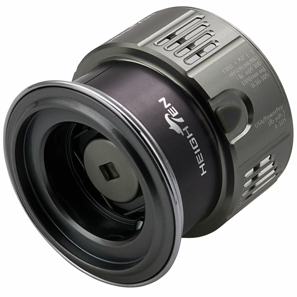 Запасная шпуля серии HEIGHTEN C2000S специально для спиннинговых катушек Shimano STELLA TWIN POWER VANQUISH STRADIC VANFORD COMPLEX XR SOARE XR