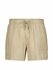 Шорты James Perse Drawstring linen shorts, размер 52, разноцветный