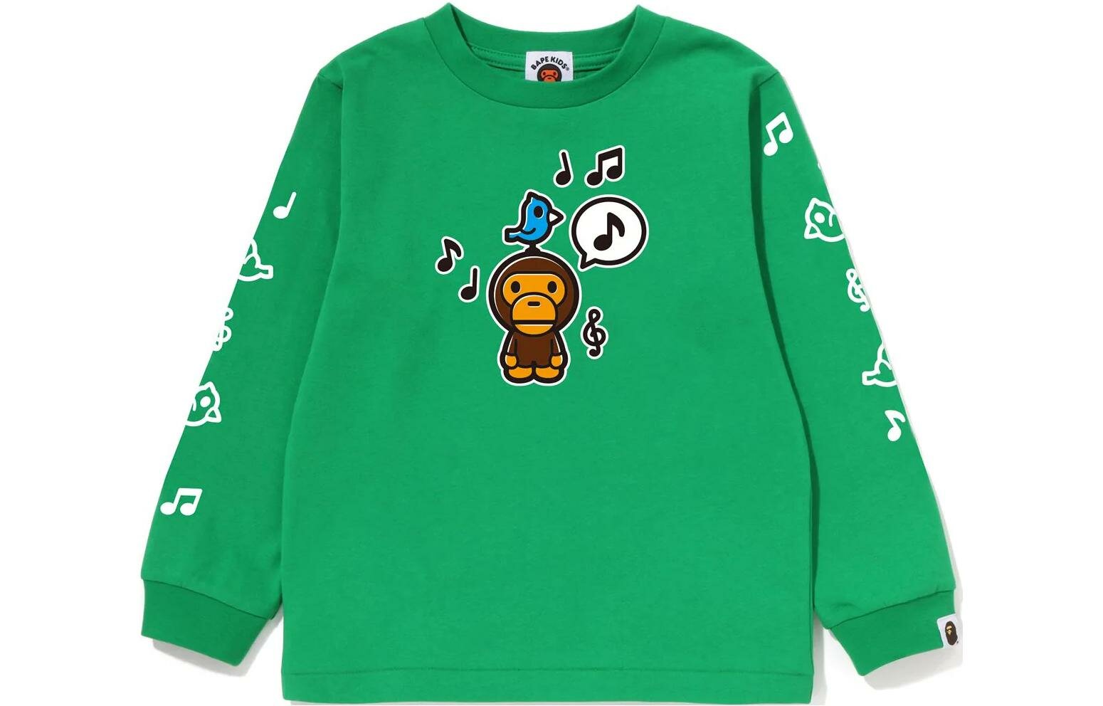 Толстовка A BATHING APE Moderat
