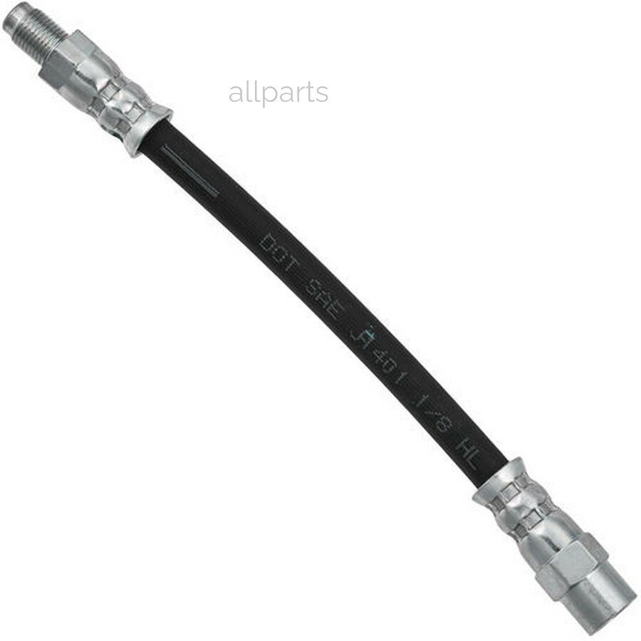 ZIKMAR Z75710R Шланг тормозной