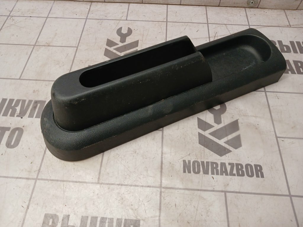 Консоль Ford Fusion 2002-2012 — фото 1