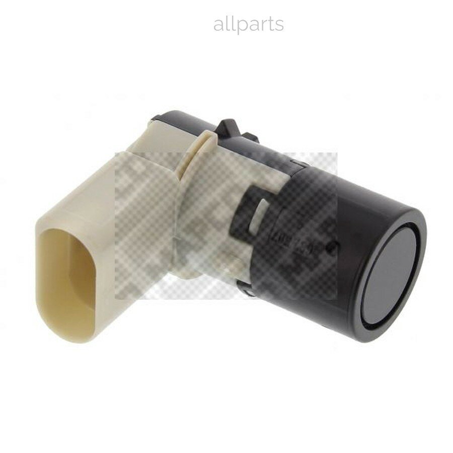 MAPCO 88756 Датчик парковки VW POLO (9N_) 1.4 16V SKODA OCTAVIA II Combi (1Z5) 1.6 TDI