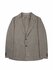 Пиджак Tagliatore Peak-lapel single-breasted blazer, размер 56