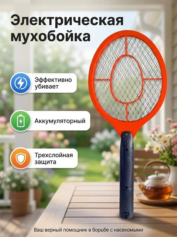 Аксессуары для борьбы с насекомыми, грызунами