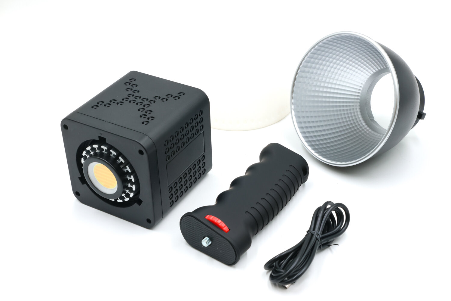 Осветитель Raylab RL-40BI, 2500-6500К, 40 Вт