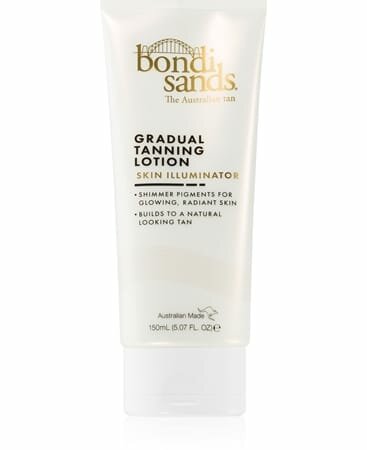 Автозагар Bondi Sands Gradual Tanning Lotion Skin Illuminator, 150 мл