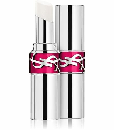 Блеск для губ Yves Saint Laurent Loveshine Candy Glaze 0 Crystal Glaze, crystal glaze, 3.2 г
