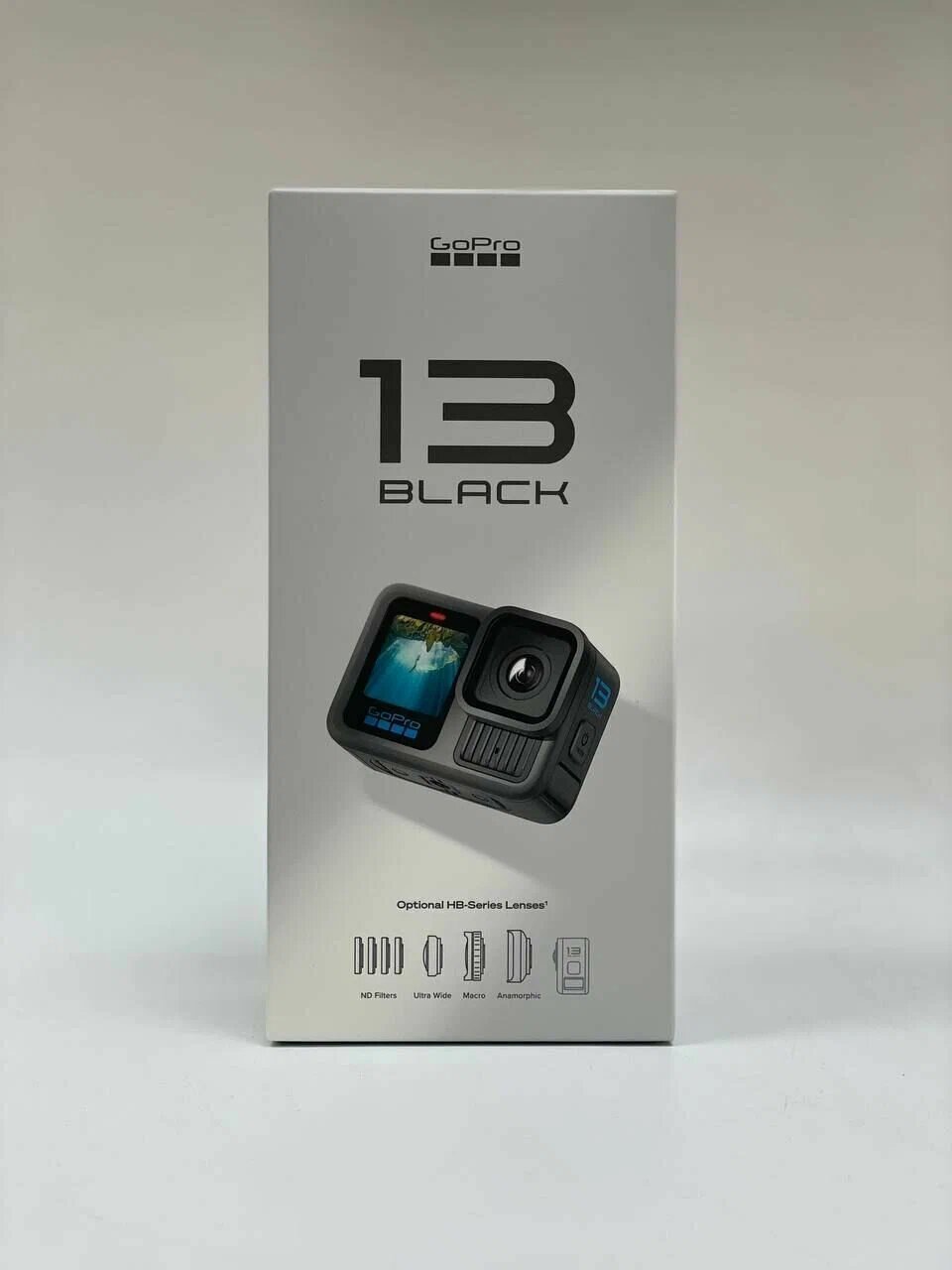 Go Pro Экшн камера 4k GoPro 13 Hero Black