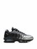 Кроссовки NIKE Air Max 95 Big Bubble sneakers, размер 8.5 US, black/black