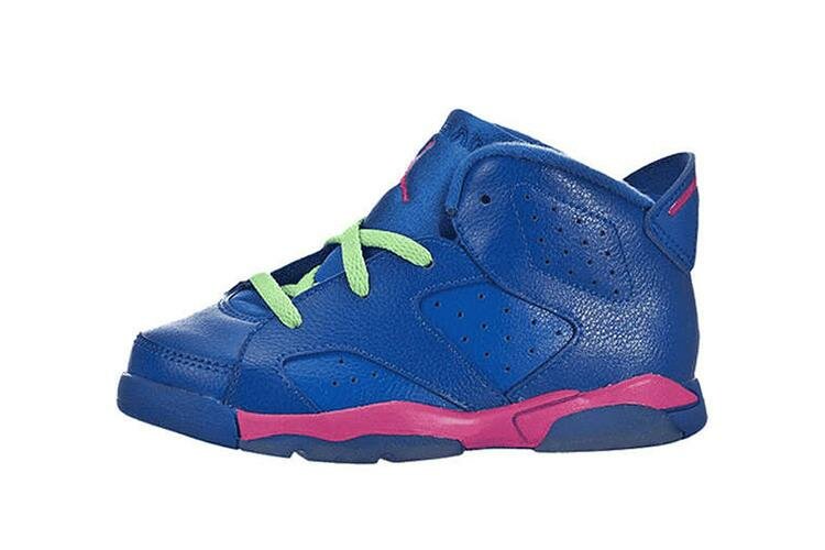 Кроссовки Air Jordan 6 Rings