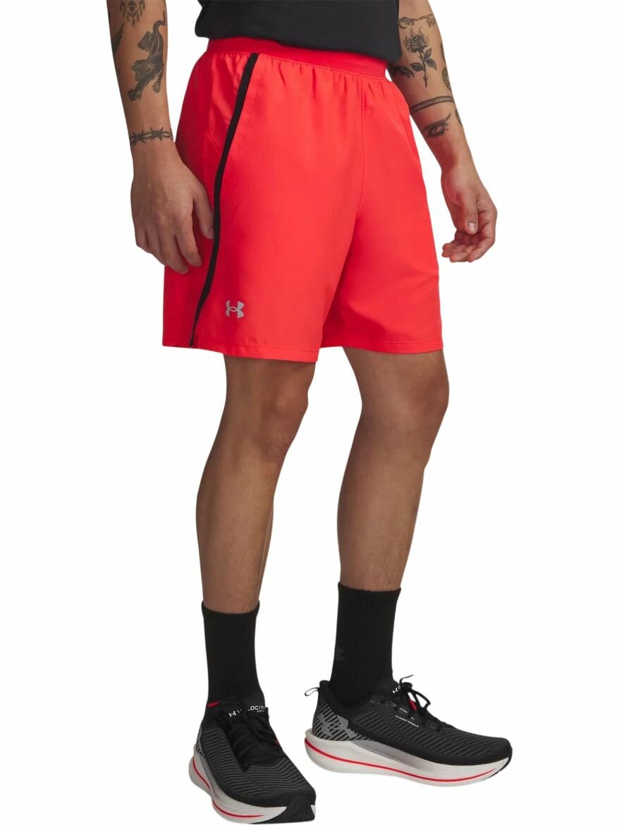 Шорты спортивные UA LAUNCH 7'' SHORTS