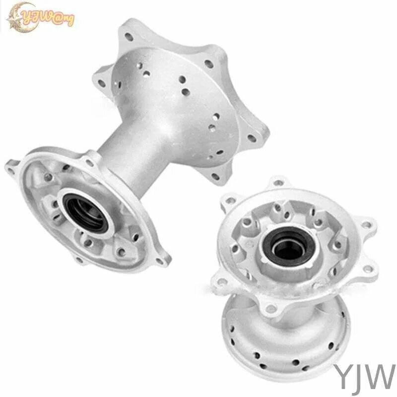 Подходит для передних и задних ступиц Honda CR125R/250R/250X/450X/250R--YJW