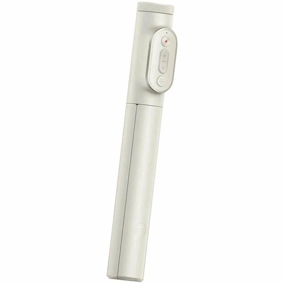 Монопод трипод Xiaomi Zoom Stand Selfie Stick 2 Sand Gold XMBJZPG02YM (золотой)