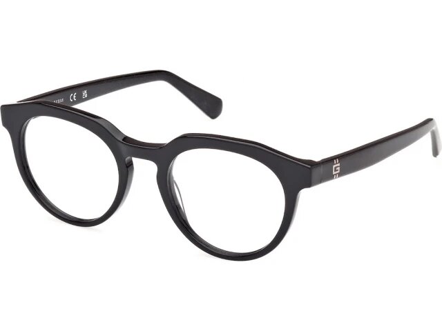 Оправа GUESS GU 50134 001 49 (GU 50134 001 49)