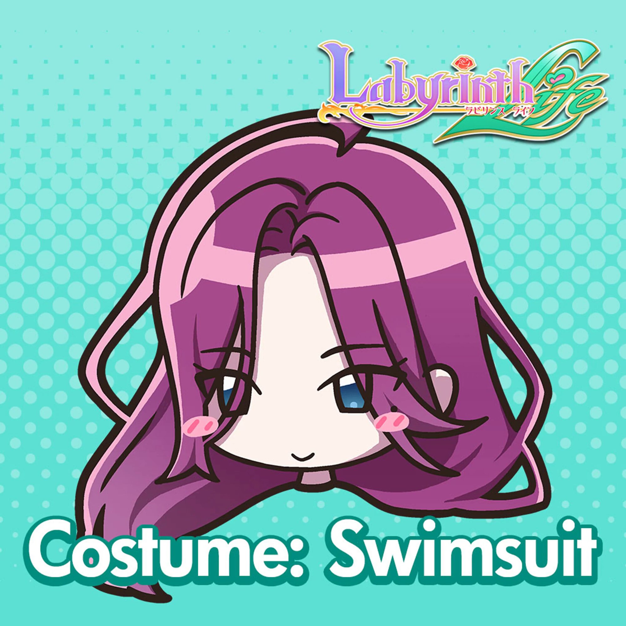 Дополнение Labyrinth Life: Costume: Yurika (Swimsuit), цифровое издание PlayStation 4, регион Индия / код пополнения баланса