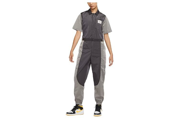Брюки карго ESSENTIALS Lightning Gray