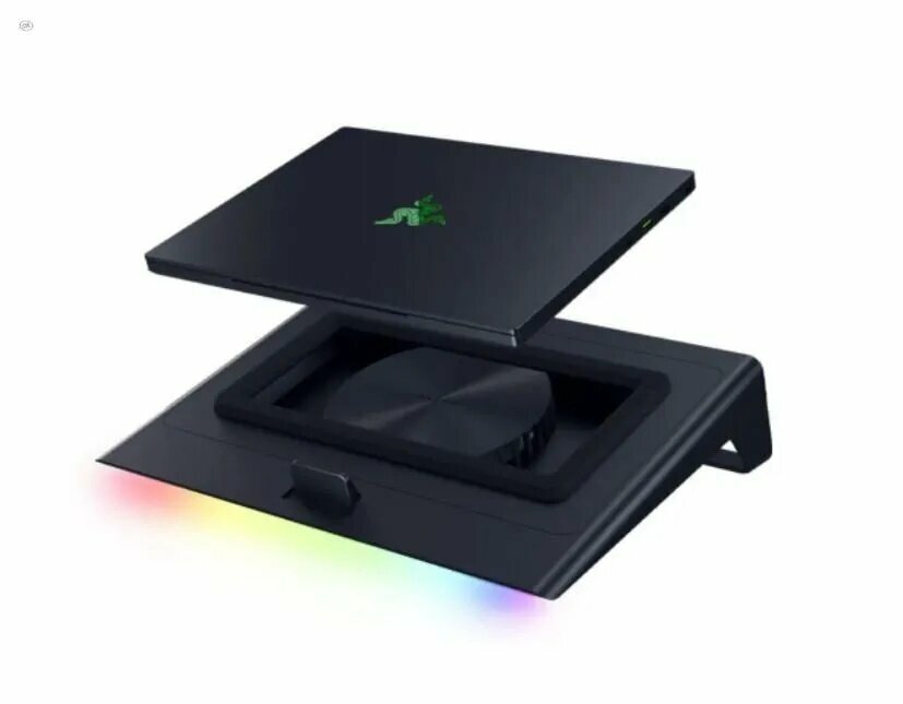 Охлаждающая подставка для ноутбука Razer LAPTOP COOLING PAD