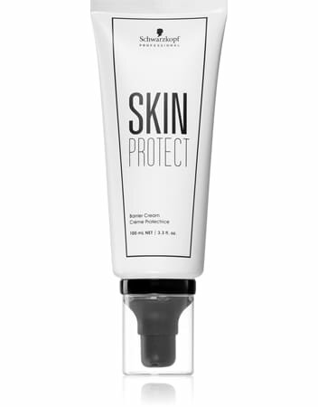 Краска для волос Schwarzkopf Professional Color Enablers Skin Protect, 100 мл