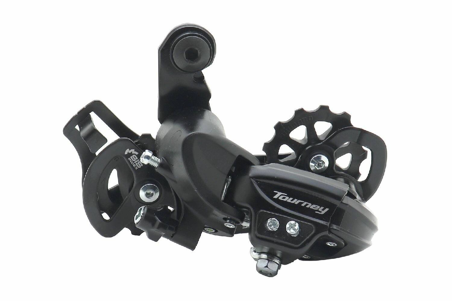 Переключатель задний SHIMANO Tourney TY300 (болт)