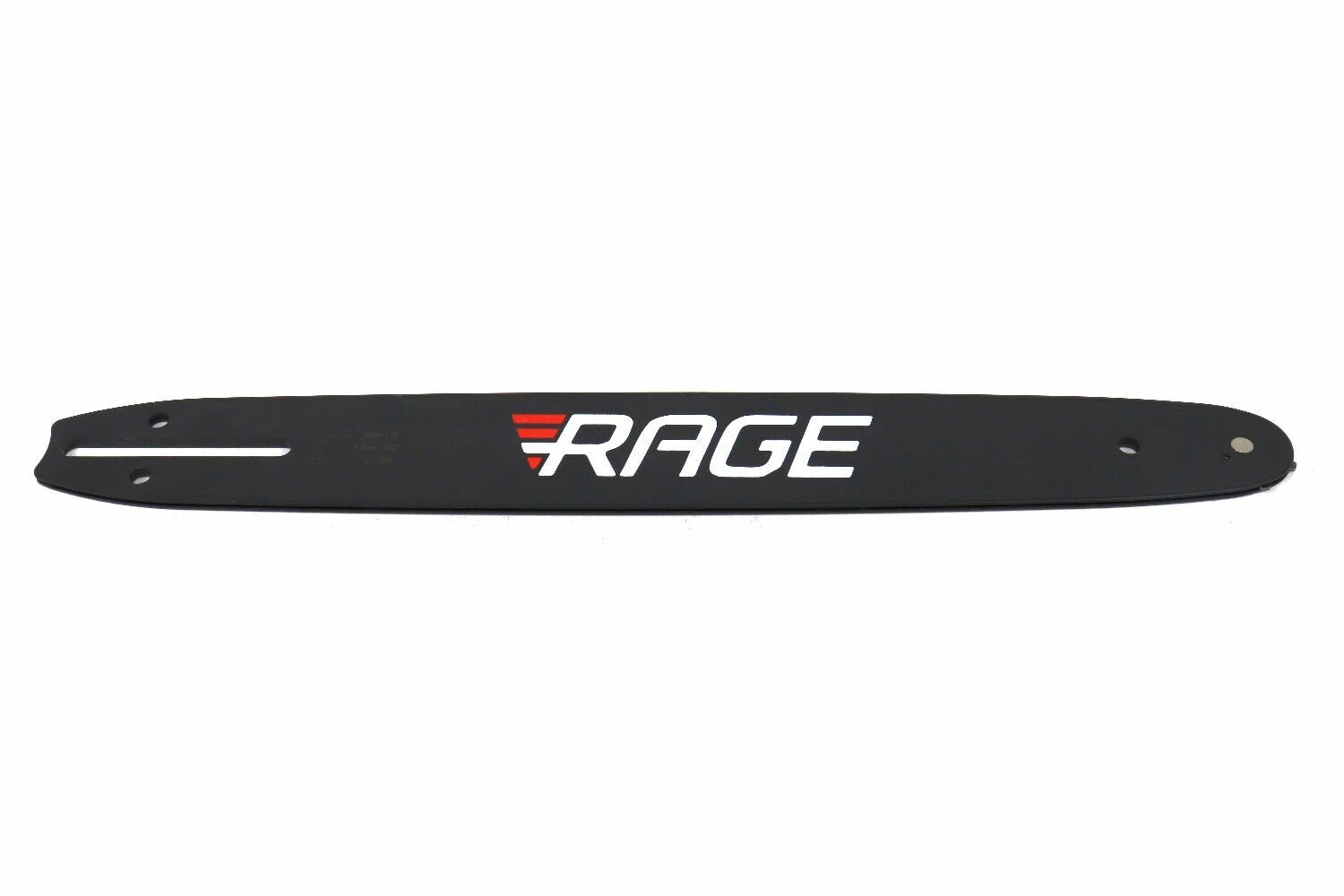 Шина "RAGE" 14' 3/8-1,3-52зв. на Партнер, Husqvarna 236,240, Partner, Poulan, Makita