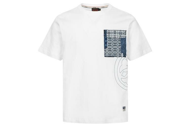 Футболка EVISU 12793338
