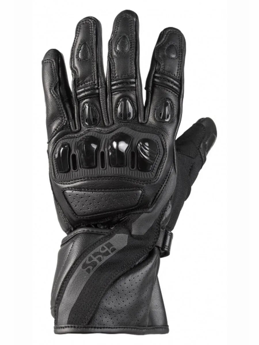 Ixs перчатки Novara 3.0 black S