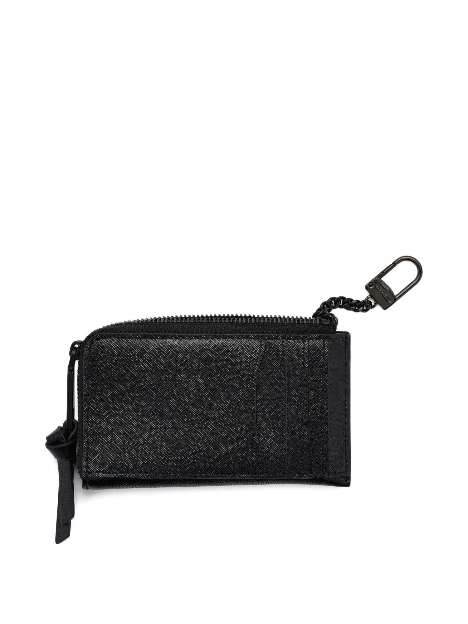 Кошелек MARC JACOBS, черный — фото 1