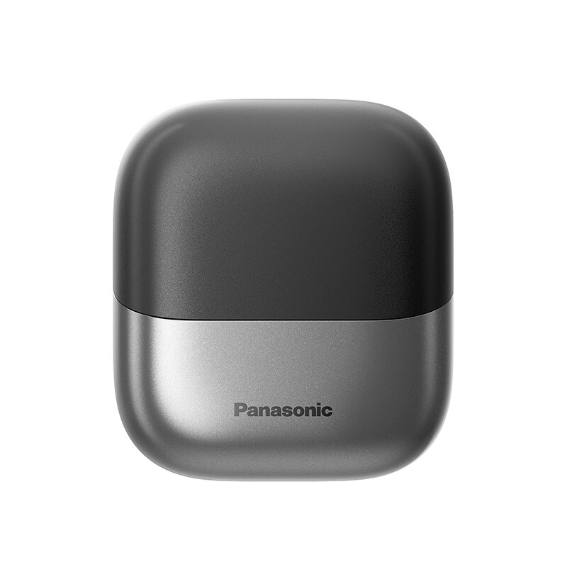 Электробритва мужская портативная Panasonic ES CM30, Standard