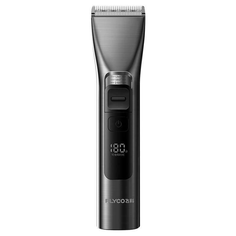 Машинка для стрижки унисекс FLYCO FC5915/FC5916, 13383064