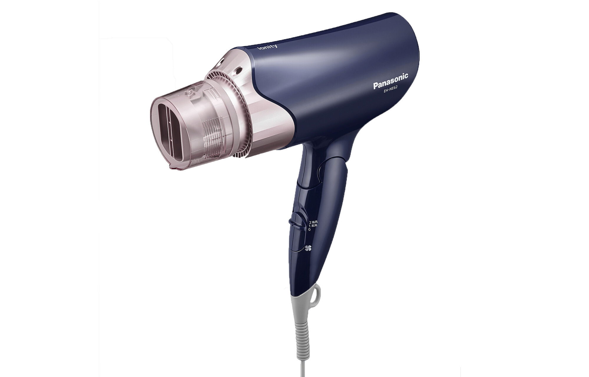 Фен унисекс Panasonic EH NE62 портативный складной