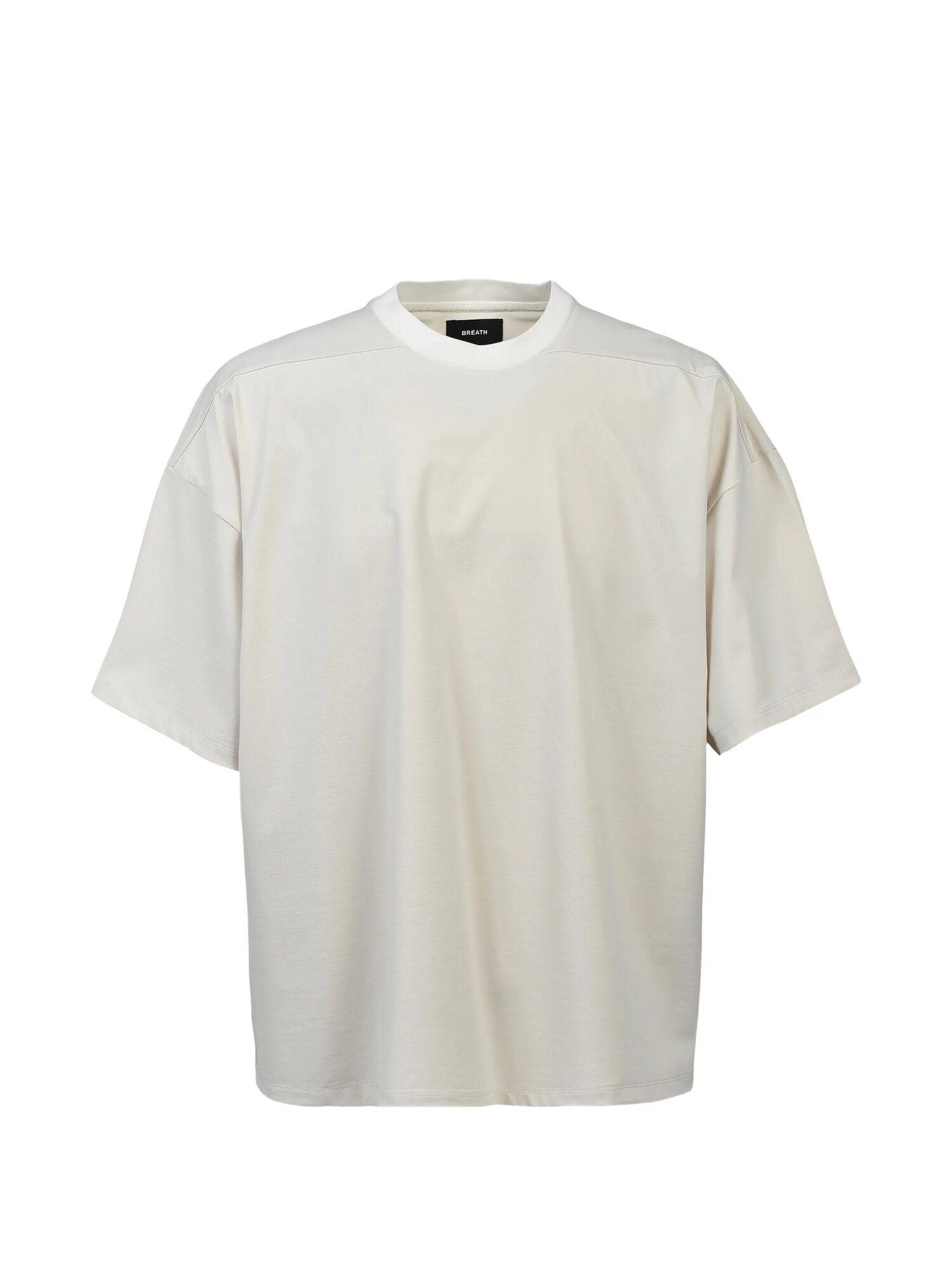 Футболка NEW RICH SILKY WIDE