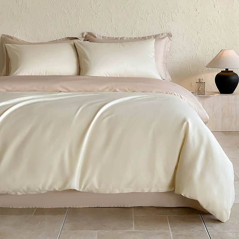 Yalu classy хлопковое пододеяльник цельный 150x200x230 пододеяльник из чистого хлопка одинарное одеяло комплект из