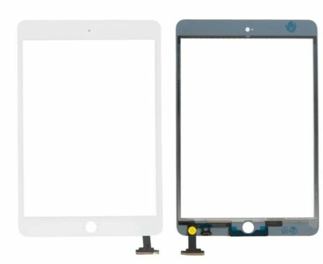 Тачскрин для Apple iPad Mini 2 Белый